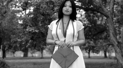 Smriti Subba – DREAM IOWA